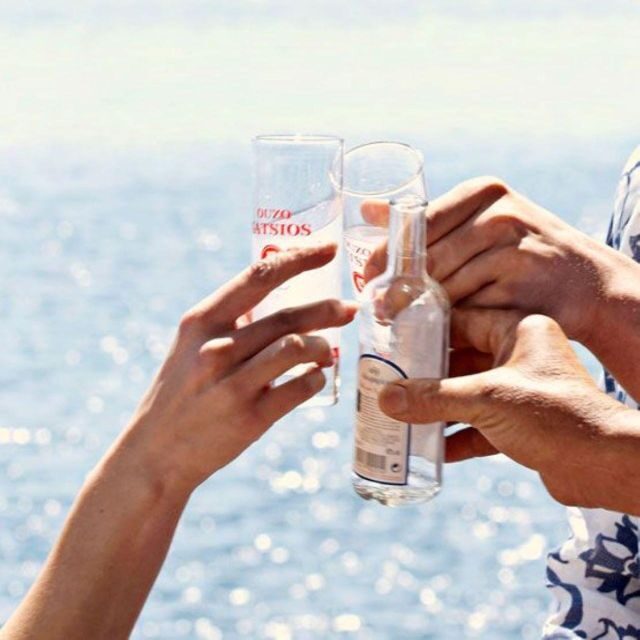 Taste Corfu: Eat and Drink Walking Tour with Local Guide - Key Points