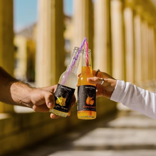 Taste Corfu: Eat and Drink Walking Tour with Local Guide - The Value and Practicalities