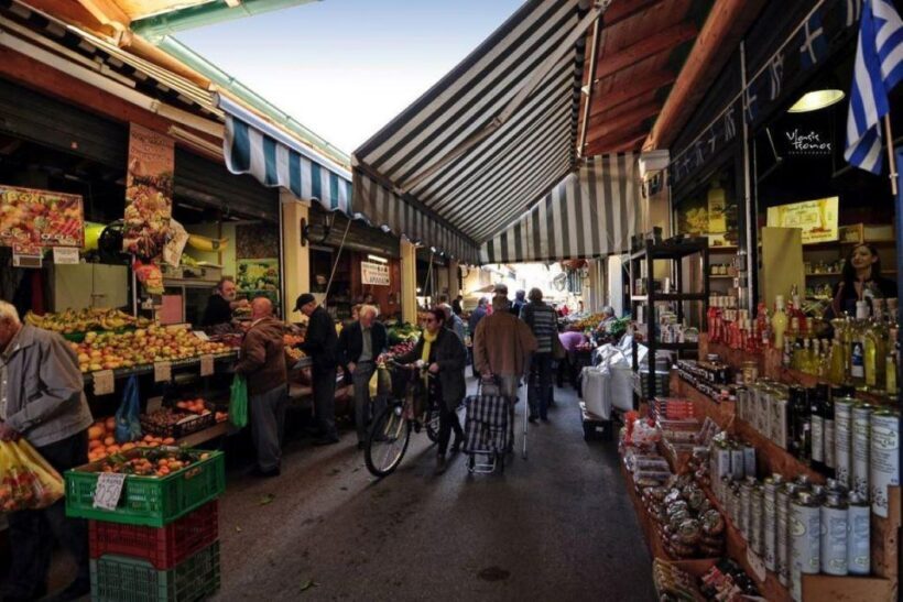 Taste Corfu: Eat and Drink Walking Tour with Local Guide - Who Will Love This Tour?