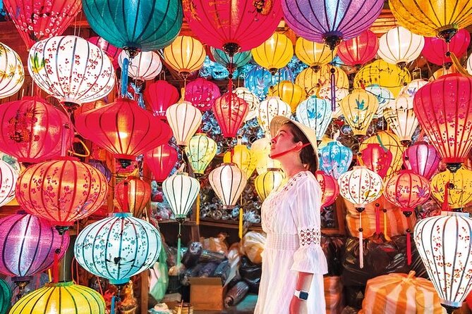 Taste & Explore Hoi An: Food, Art & Heritage from Hoi An/ Da Nang - Practicalities and Logistics