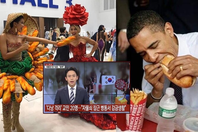 Taste & Explore Hoi An: Food, Art & Heritage from Hoi An/ Da Nang - Is This Tour for You?