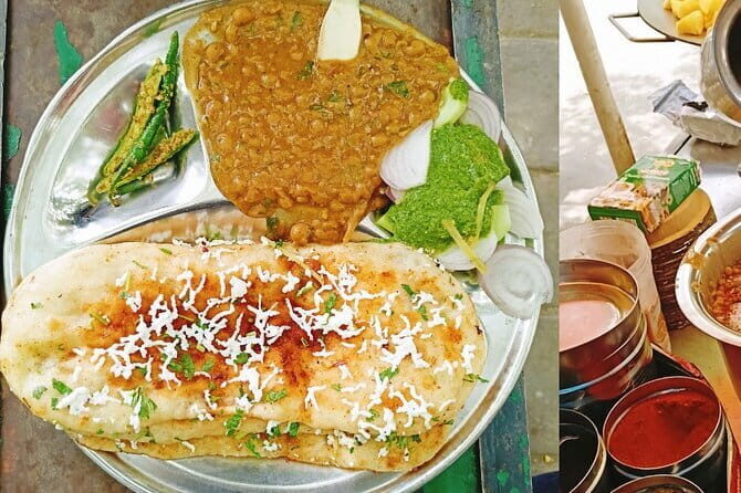 Taste Famous & Best Street Food of Old Delhi (Jama Masjid) - Who Will Love This Tour?