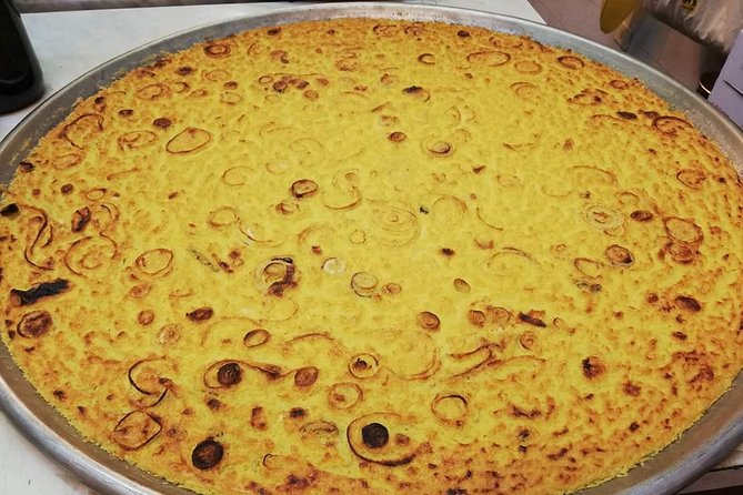 Taste Genoa: A Full Meal Walking Food Tour by Do Eat Better - First Stops: The Heart of Genoa’s Pasta and Focaccia