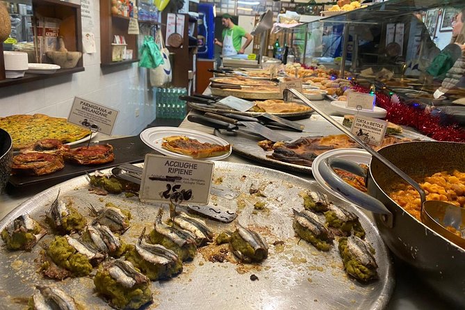 Taste Genoa: A Full Meal Walking Food Tour by Do Eat Better - Optional Variations and Customization