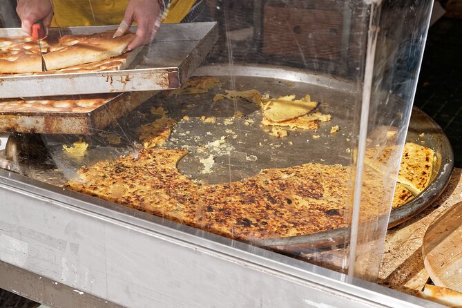 Taste Genoa: A Full Meal Walking Food Tour by Do Eat Better - What Travelers Say