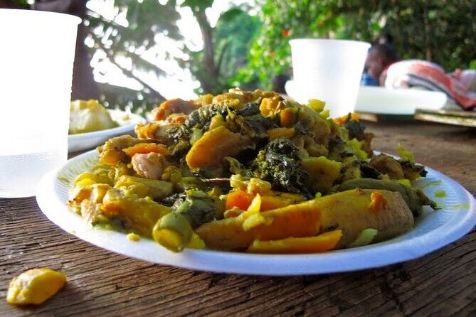 Taste Grenada The Ultimate Local Foodie Tour - The Serenity of Grand Etang National Park
