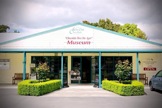 Taste Hawke's Bay - A Sweet treat food Tour - FAQ
