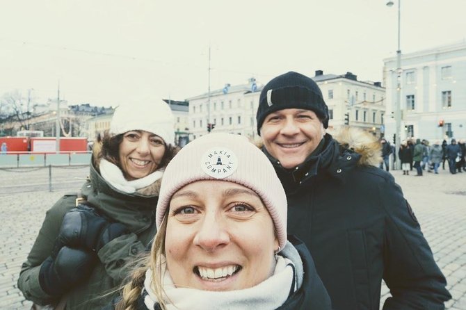 TASTE Helsinki Food Tour - Highlights of the Tour