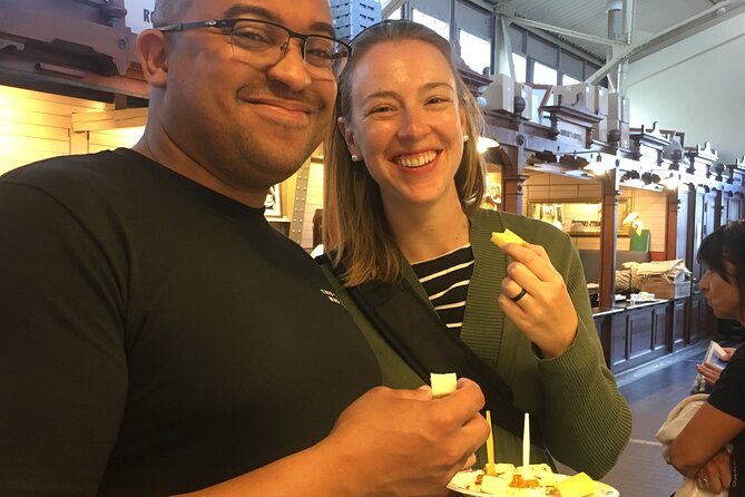 TASTE Helsinki Food Tour - What to Expect on the Tour