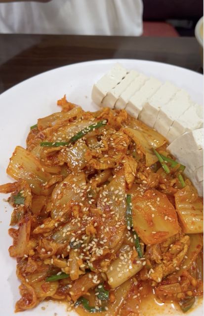 Taste hidden street food in Seoul with a 2.5h food tour - The Stops: A Closer Look