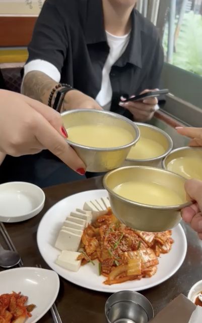 Taste hidden street food in Seoul with a 2.5h food tour - The Value of the Experience