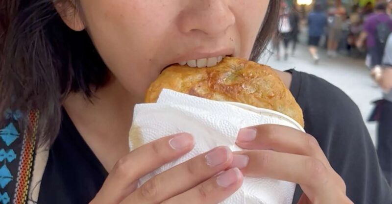 Taste hidden street food in Seoul with a 2.5h food tour - Who Should Consider This Tour?