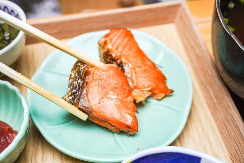 Taste Japan: Breakfast After Kiyomizu-dera Temple - What You’ll Get for the Price