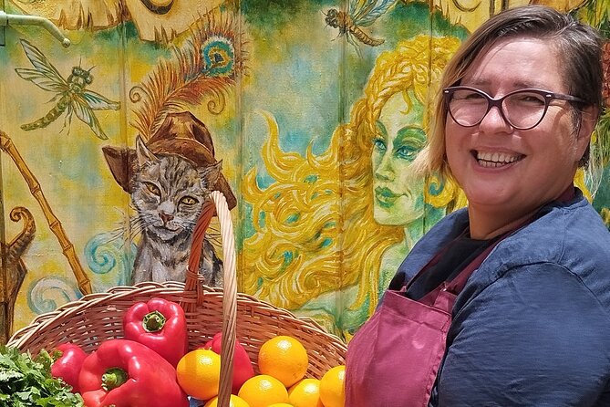 Taste Journey in an Ancient Canarian Village - The Sum Up