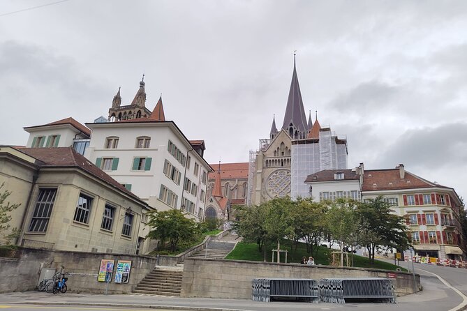 Taste Lausanne A Full Swiss Food Tour by Do Eat Better - Who Should Consider This Tour?