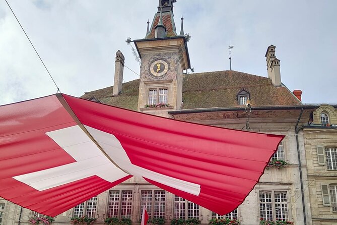 Taste Lausanne A Full Swiss Food Tour by Do Eat Better - FAQ