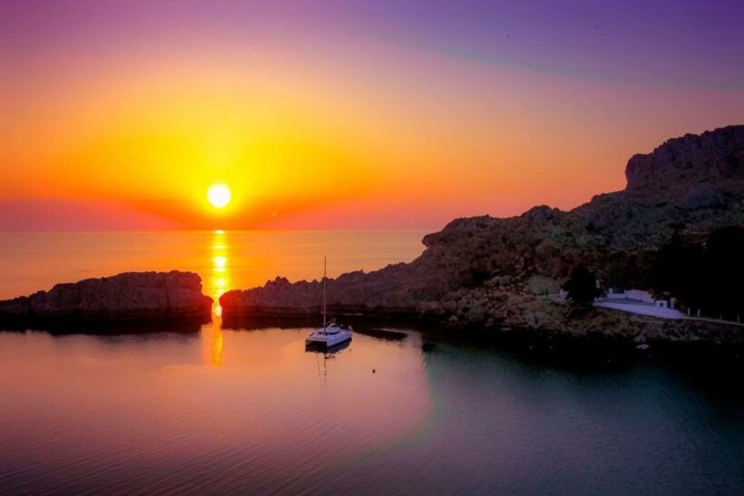 Taste Lindos evening small group tour with Dinner - The Practical Side: What You Need to Know