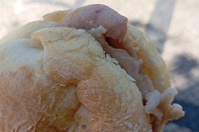 Taste Lisbon: The Ultimate Full Meal Portuguese Food Tour - Meeting and End Points: Where to Begin and Conclude