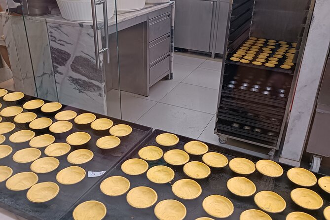 Taste Lisbon: The Ultimate Full Meal Portuguese Food Tour - Meet Your Guide: Brunas Expertise