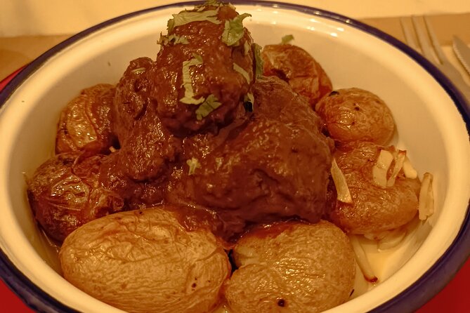 Taste Lisbon: The Ultimate Full Meal Portuguese Food Tour - Traveler Reviews: What Participants Are Saying