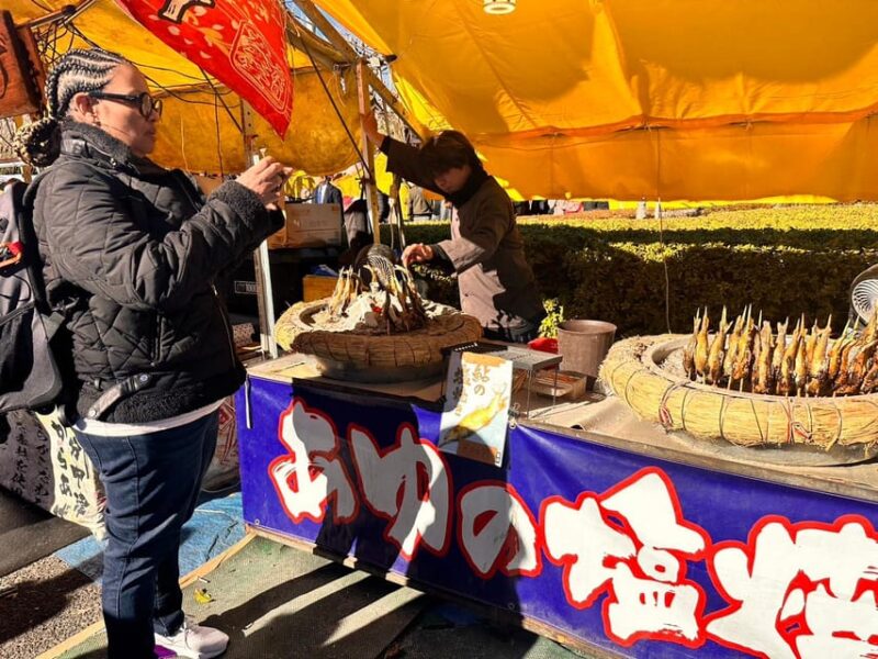 Taste Local Eats In Gion Friendly Food Tour (Limited Price) - Inclusions