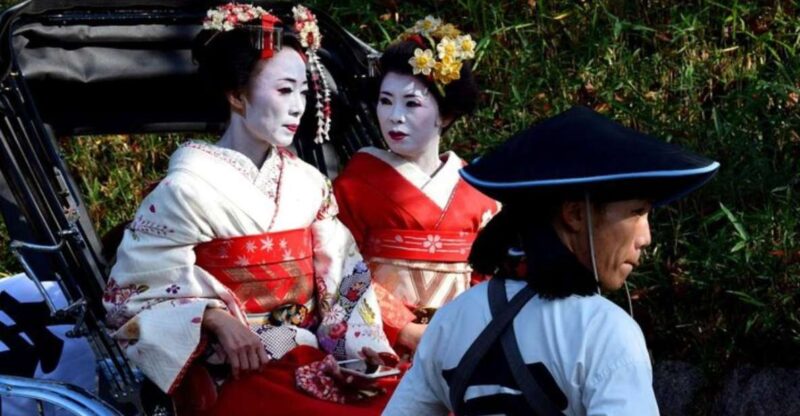 Taste Local Eats In Gion Friendly Food Tour (Limited Price) - Gion: Guided Tour and Free Time