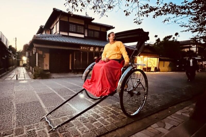 Taste Local Eats In Gion Friendly Food Tour (Limited Price) - Yasaka Shrine: Visit, Guided Tour, and Sightseeing