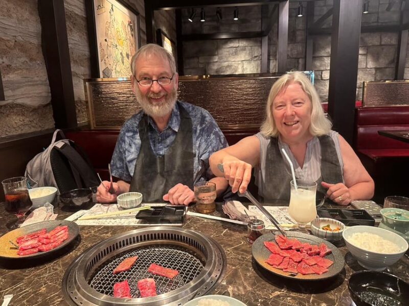 Taste Local Eats In Gion Friendly Food Tour (Limited Price) - Frequently Asked Questions