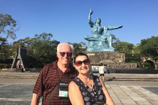 Taste Local Life: Nagasakis Historical Street Walking Tour - Accessibility and Physical Requirements