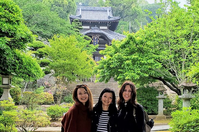 Taste Local Life: Nagasakis Historical Street Walking Tour - Customer Feedback and Testimonials