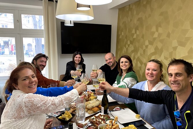 Taste Lyons Local Wines & Explore Hidden Traboules - Exploring Lyon’s Hidden Traboules and Its Wine Scene