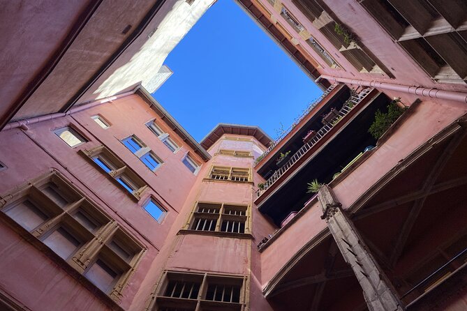 Taste Lyons Local Wines & Explore Hidden Traboules - What to Expect and Practical Tips