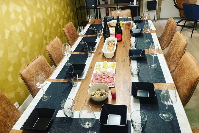 Taste Lyons Local Wines & Explore Hidden Traboules - Who Should Book This Tour?