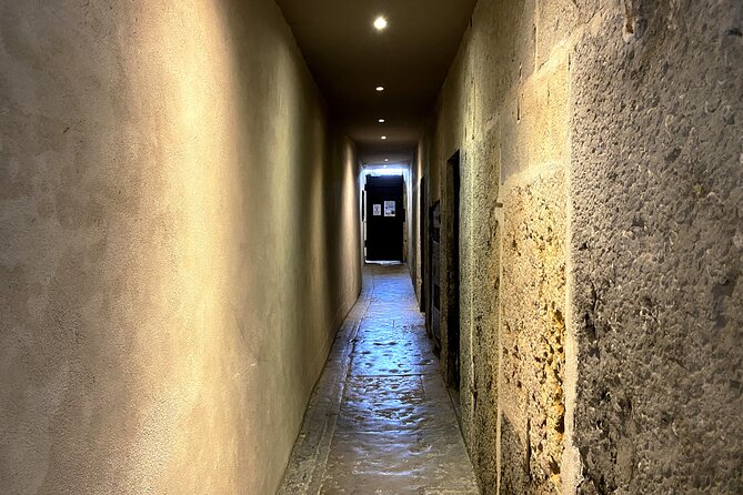 Taste Lyons Local Wines & Explore Hidden Traboules - Frequently Asked Questions