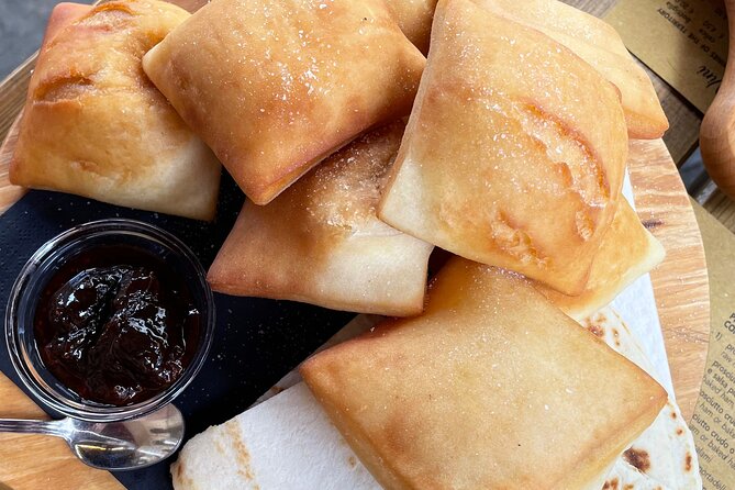 Taste Modena: A Full Meal Walking Food Tour by Do Eat Better - Meet Your Knowledgeable Guides