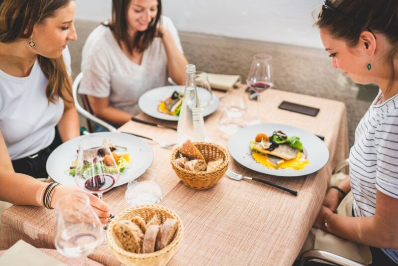 Taste My Fribourg Self-Guided Food Tour - Highlights and Experience