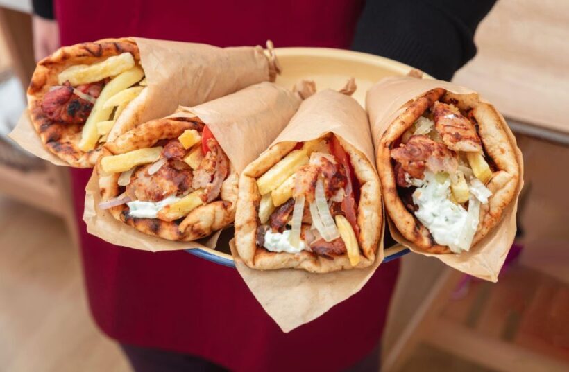 Taste of Athens: Half-Day Small Group Food Tour - What to Expect on the "Taste of Athens" Tour