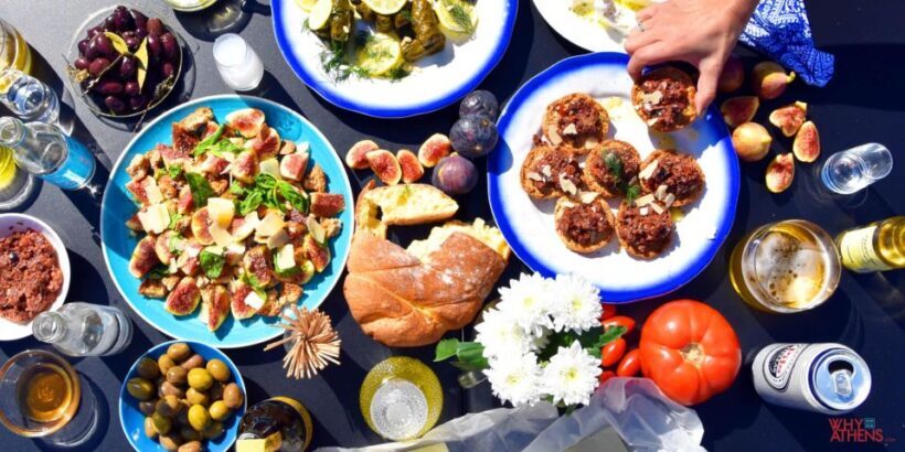 Taste of Athens: Half-Day Small Group Food Tour - FAQ