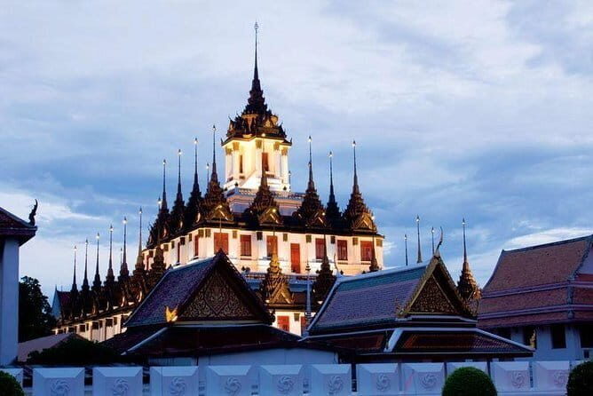 Taste of Bangkok: A 3-Hour Chinatown Food Feast - FAQ