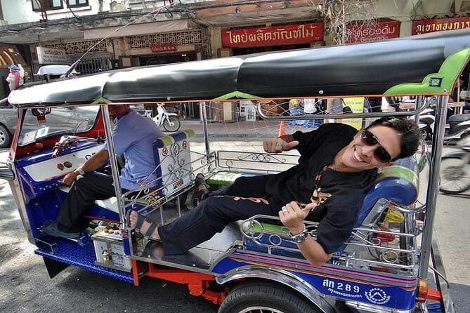 Taste of Bangkok: A 3-Hour Chinatown Food Feast - Final Thoughts