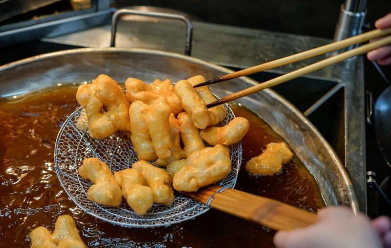 Taste of Bangkok: A 3-Hour Chinatown Food Feast - Taste of Bangkok: A 3-Hour Chinatown Food Feast