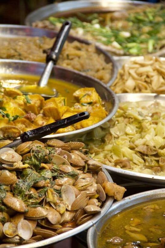 Taste of Bangkok: A 3-Hour Chinatown Food Feast - Practical Details and Considerations