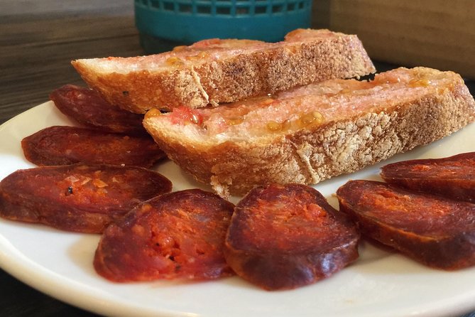 Taste of Barcelona: Boqueria Market, Tapas & History Tour - Key Points