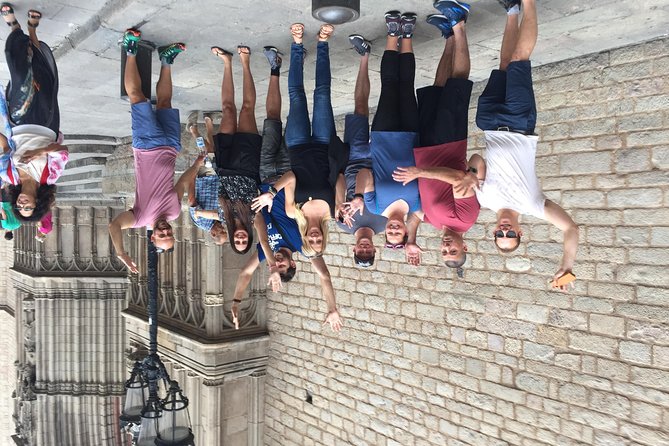 Taste of Barcelona: Boqueria Market, Tapas & History Tour - Feedback and Experiences