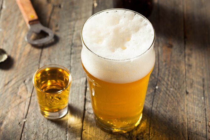 Taste of Bardstown Bourbon & Beer Walking Tour - An In-Depth Look at the Taste of Bardstown Bourbon & Beer Walking Tour