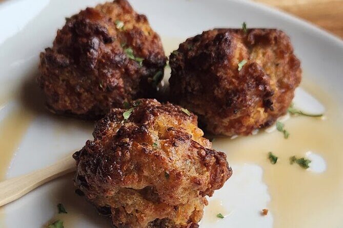 Taste of Bardstown Walking Food Tour - A Walk Through Bardstown’s Heart and Flavors