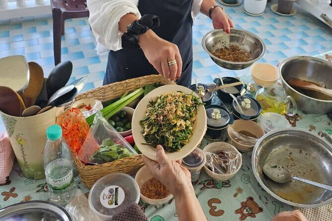 Taste Of Borneo Cooking Class - Why This Tour Offers Good Value