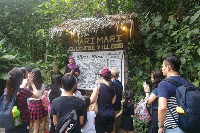 Taste Of Borneo Cooking Class - Final Thoughts