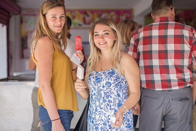 Taste of Cancun: Street Food, Local Market and Urban Murals Tour - Who Should Consider This Tour?
