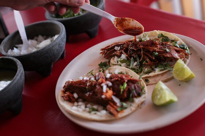 Taste of Cancun: Street Food, Local Market and Urban Murals Tour - FAQ